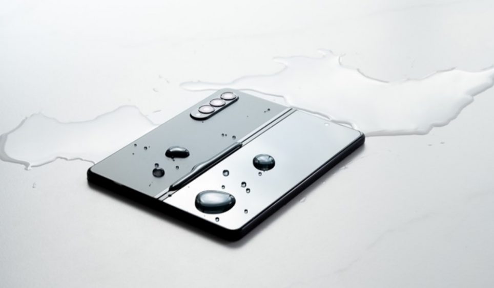 Beyond the Fold: Galaxy Z Fold’s Trailblazing Journey in Mobile ...