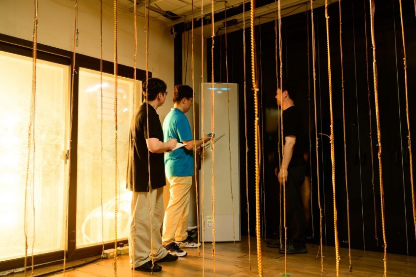 [Interview] Keep the Temperature Low and Electric Bills Lower: Useful ...