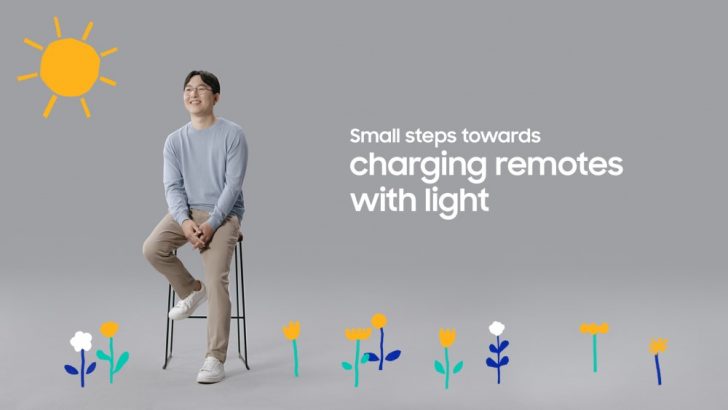 Samsung Unveils New Environmental Campaign ‘#Changes start from small ...