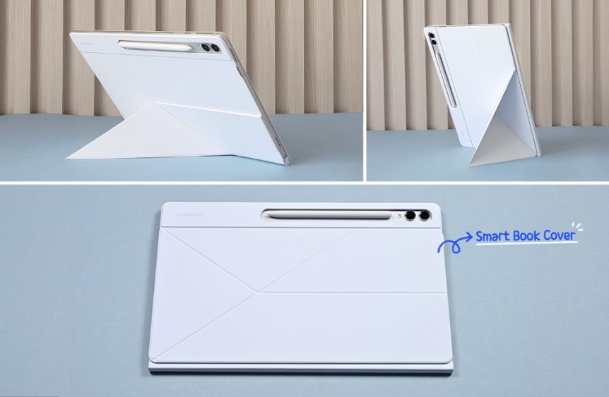 Unboxing the Galaxy Tab S9 Ultra ①: High Performance in a Sleek Design ...