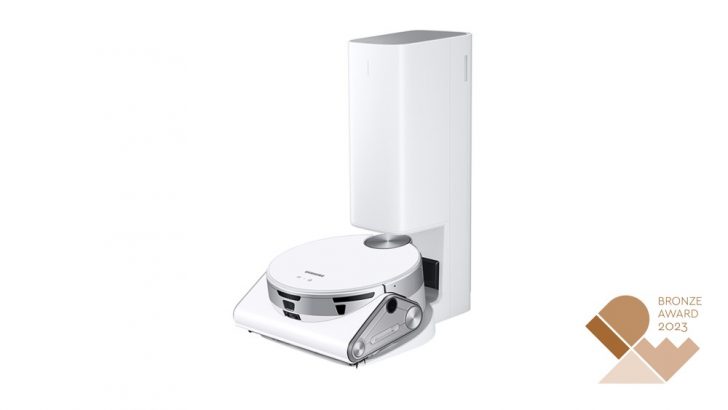 Samsung Electronics Received 50 Awards at the International Design ...