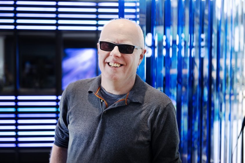 [Interview] How Samsung TVs and RNIB Are Setting a New Benchmark for ...