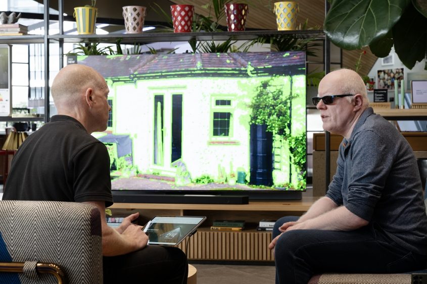 [Interview] How Samsung TVs and RNIB Are Setting a New Benchmark for ...