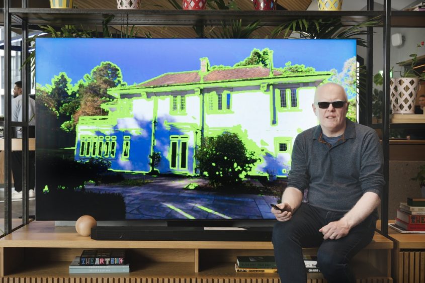 [Interview] How Samsung TVs and RNIB Are Setting a New Benchmark for ...