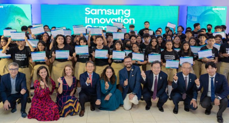Around the World – Samsung Global Newsroom