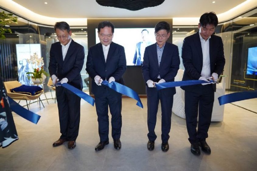 Around the World – Samsung Global Newsroom