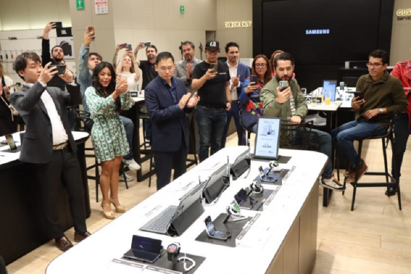 Around the World – Samsung Global Newsroom