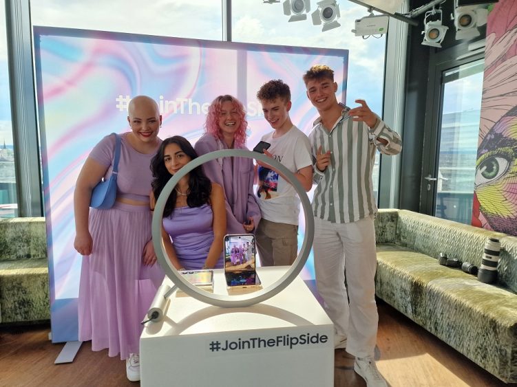 Around the World – Samsung Global Newsroom