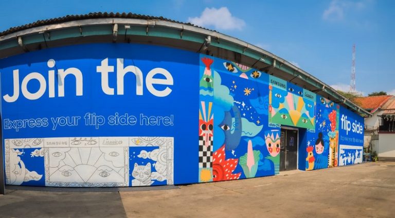 Around the World – Samsung Global Newsroom