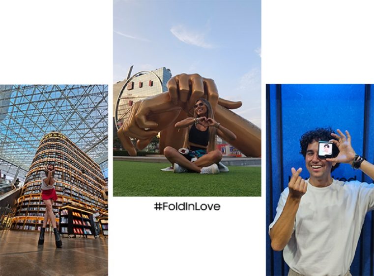 Around the World – Samsung Global Newsroom