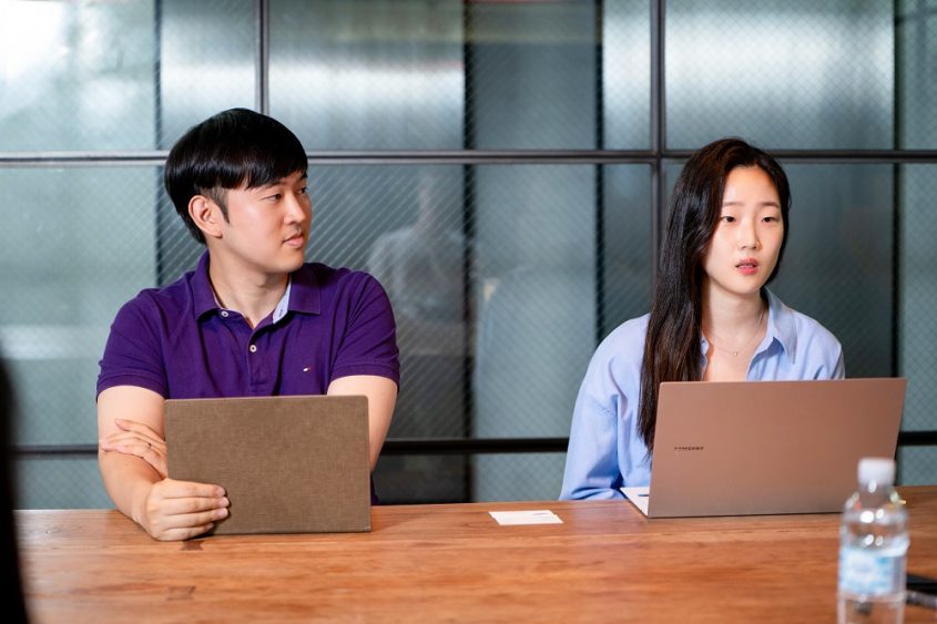 Partnering for FAST Growth — Samsung TV Plus X CJ ENM – Samsung Global Newsroom