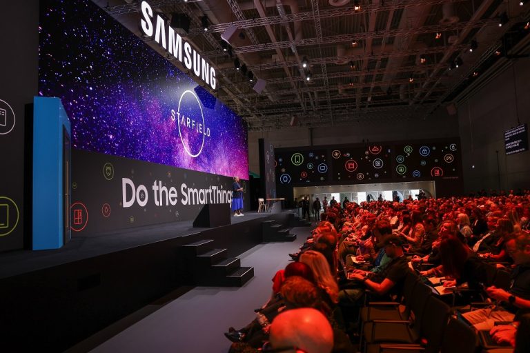 [Press Conference Highlights] Samsung Shares Vision for the Future of ...