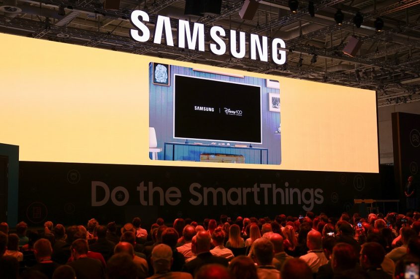 [Press Conference Highlights] Samsung Shares Vision for the Future of ...