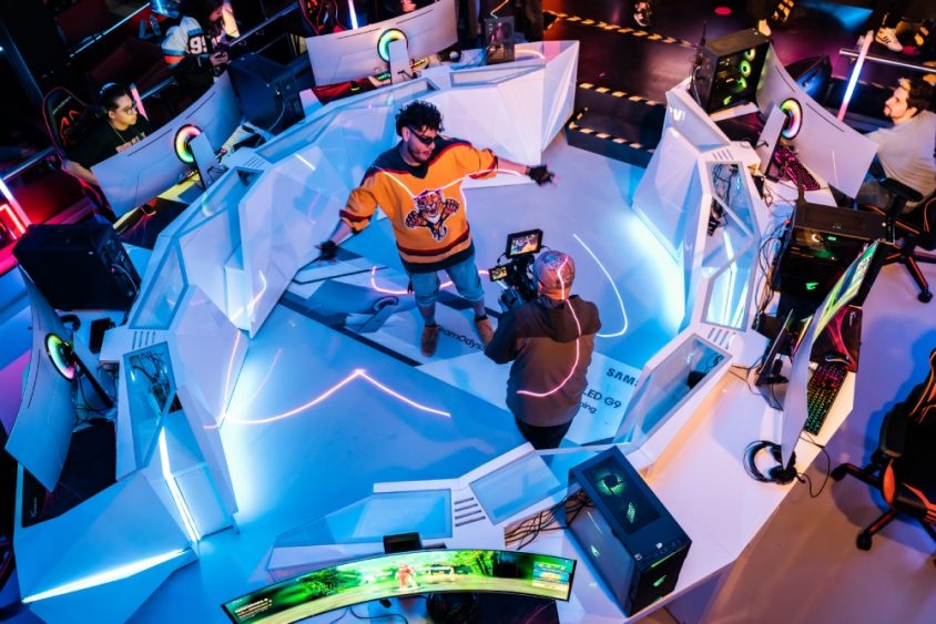 Around the World – Samsung Global Newsroom