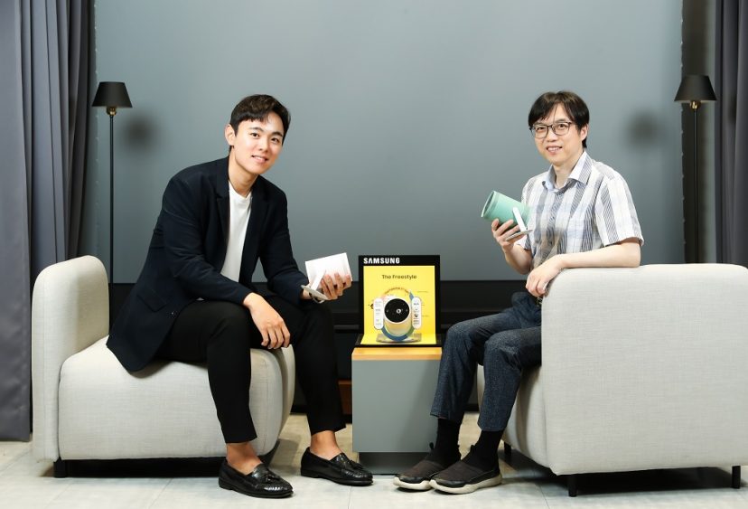 Redefining the Portable Screen: Creating The Freestyle 2nd Gen ...