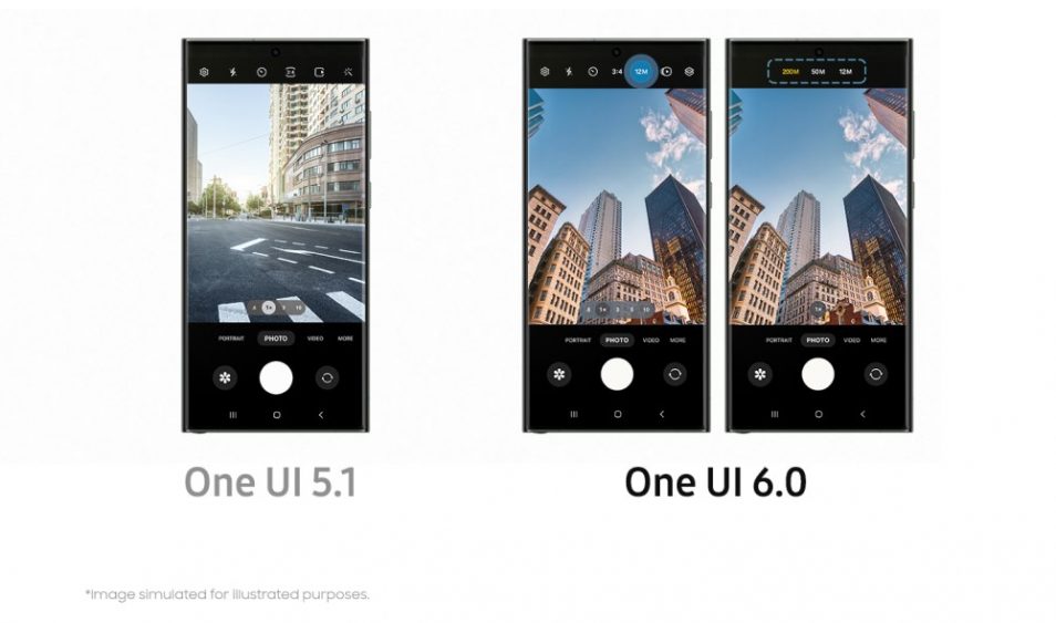 One UI 6 Update: 7 Tips for Making the Most of AI Camera on Your Galaxy ...
