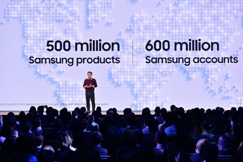 [Photo] SDC23 Highlights at a Glance: Bridging Creativity With ...