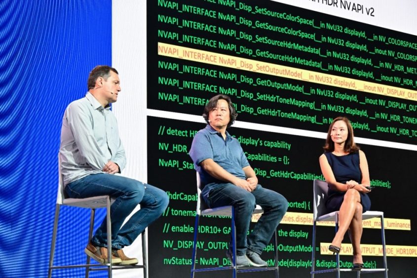 [Photo] SDC23 Highlights at a Glance: Bridging Creativity With ...