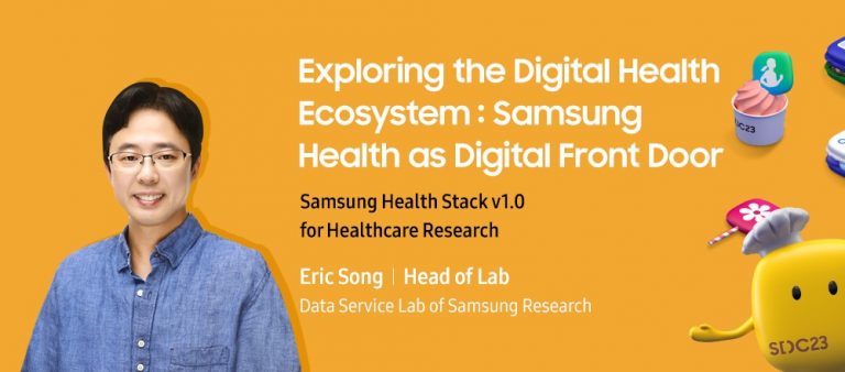 [Q&A] Speakers From SDC23 Highlight Samsung’s Latest Service Updates ...