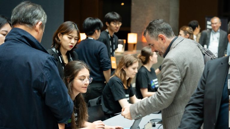 Samsung Electronics Unveils Automotive Process Strategy at Samsung Foundry Forum 2023 EU ...