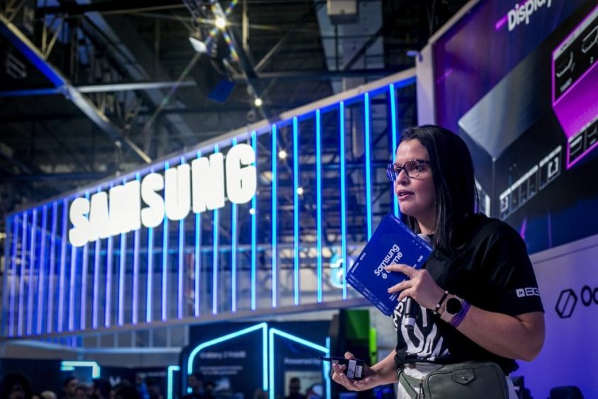 Around the World – Samsung Global Newsroom