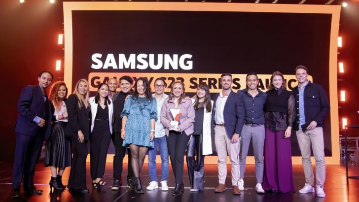 Around the World – Samsung Global Newsroom