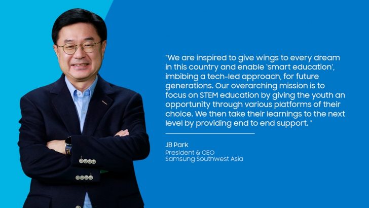 Around the World – Samsung Global Newsroom