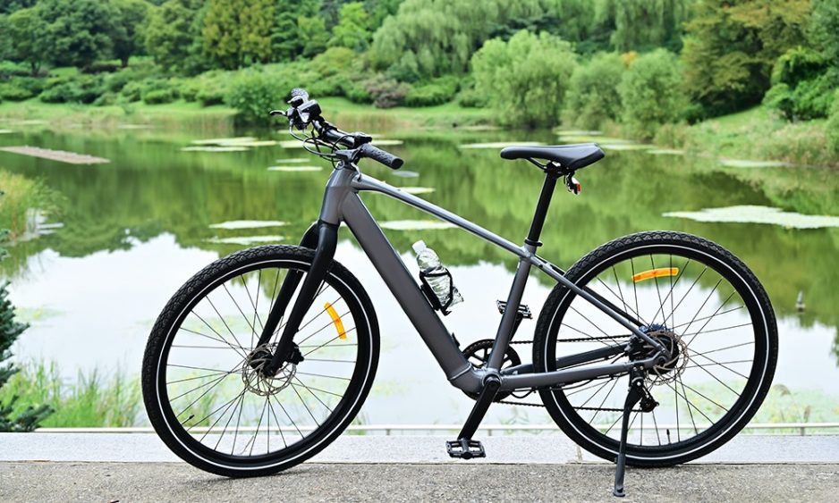 [User Guide] Guard Your Bike Gear With the Galaxy SmartTag2 – Samsung ...