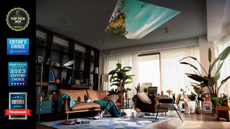 The Freestyle 2nd Gen Impresses Reviewers With Ultimate Portability and ...