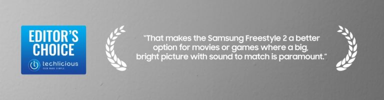 The Freestyle 2nd Gen Impresses Reviewers With Ultimate Portability and ...