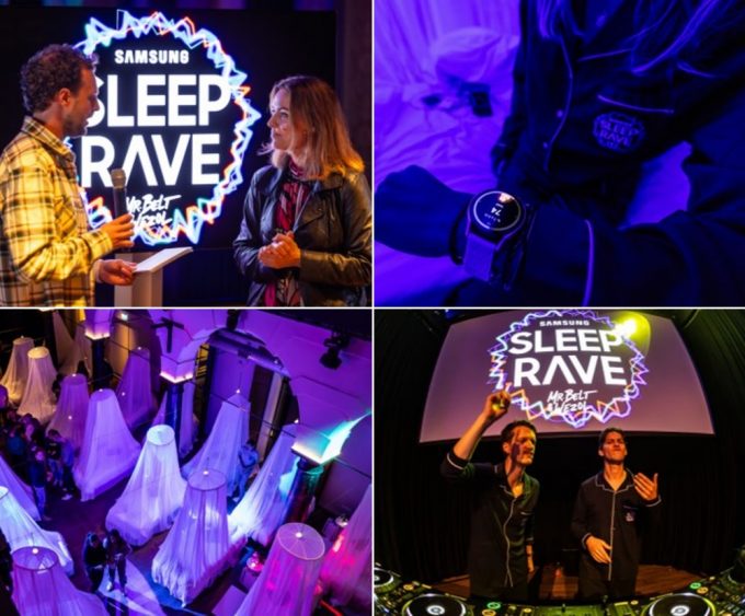 Around the World With Galaxy: Samsung’s Innovative Marketing Campaigns ...