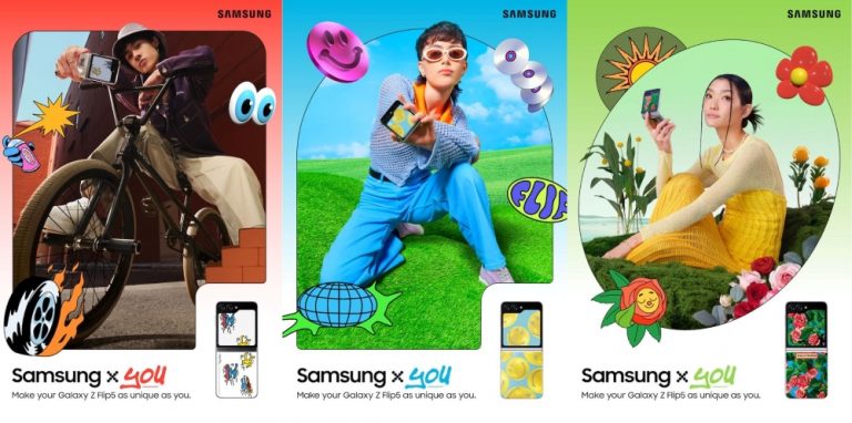 Around the World With Galaxy: Samsung’s Innovative Marketing Campaigns ...