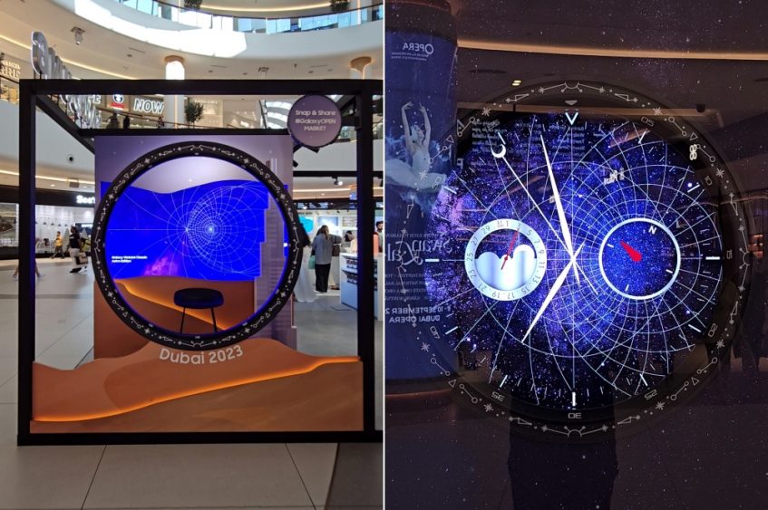 Around the World With Galaxy: Samsung’s Innovative Marketing Campaigns ...