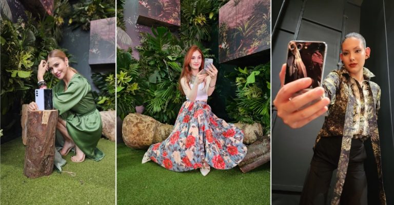 Around the World With Galaxy: Samsung’s Innovative Marketing Campaigns ...