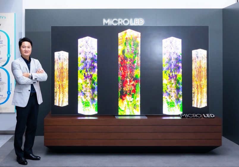 [Interview] The Six-Year Development Story of Samsung’s Incredible ...