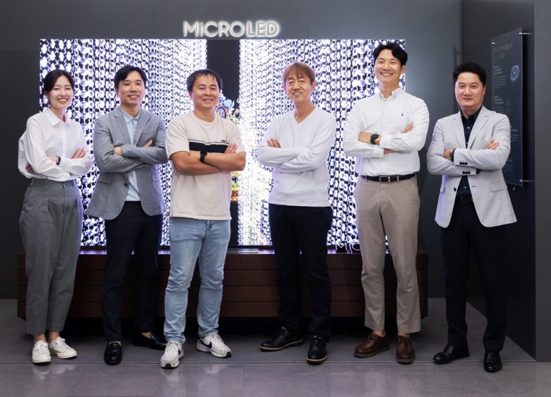 [Interview] The Six-Year Development Story of Samsung’s Incredible ...