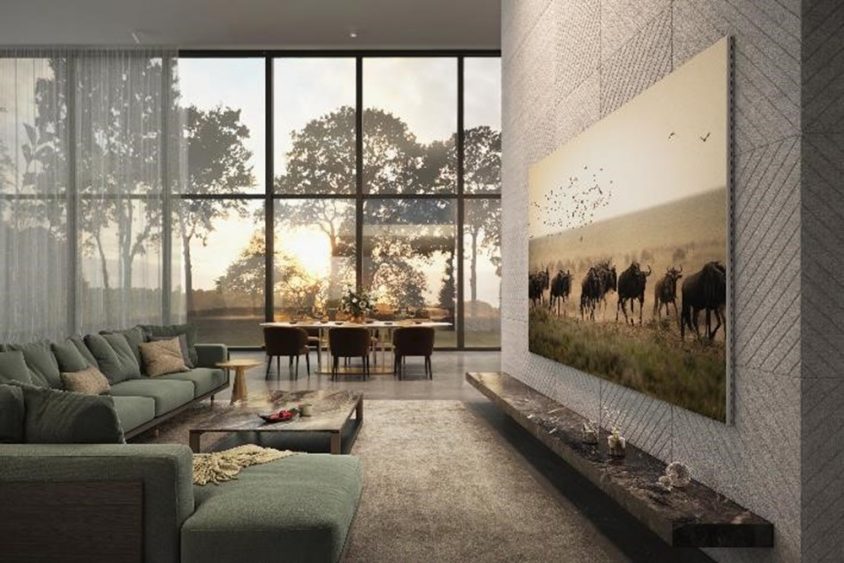 [Interview] The Six-Year Development Story of Samsung’s Incredible MICRO LED Display – Samsung ...