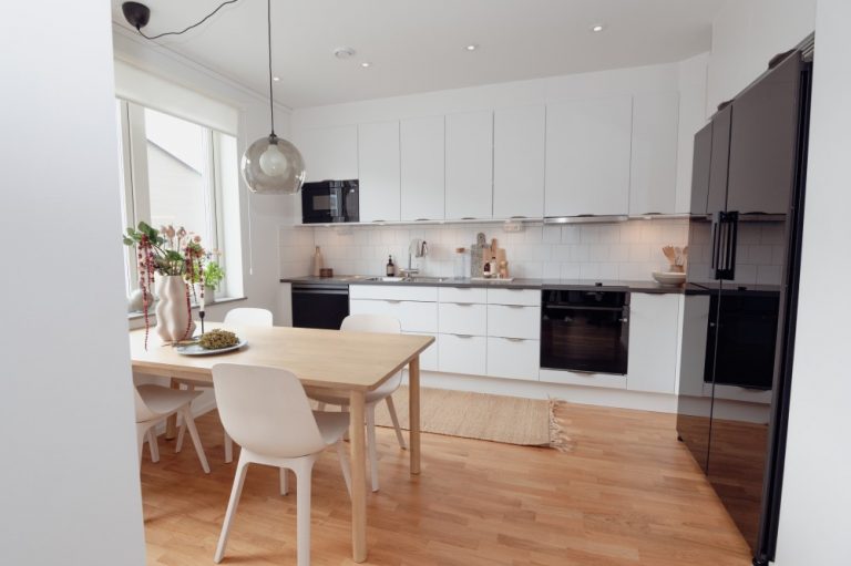 Samsung Electronics Helps Build Energy Efficient Homes With SmartThings ...