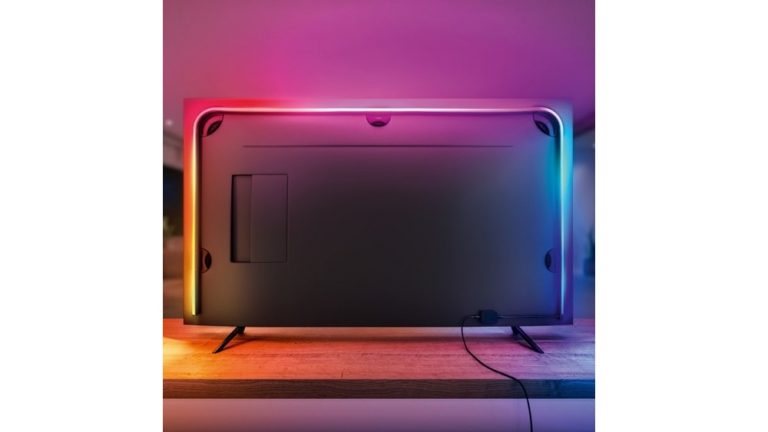 [Interview] Samsung and Philips Hue Make Home Entertainment Including ...