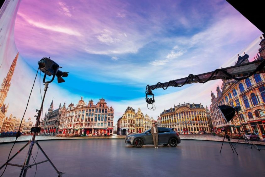 [Interview] Redefining On-Screen Experiences: A New Era of Content ...