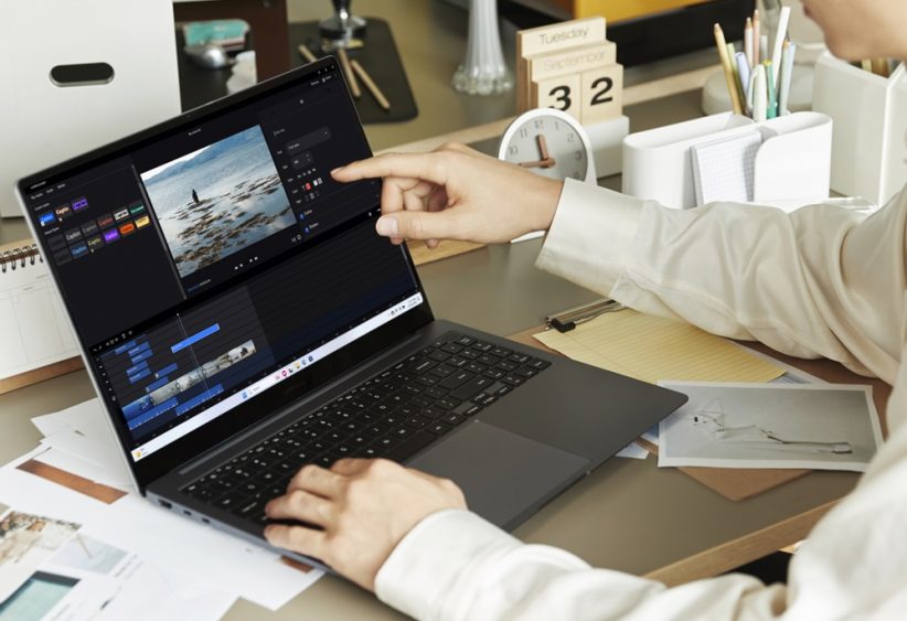 Introducing Galaxy Book4 Series: The Most Intelligent and Powerful Galaxy Book Yet – Samsung ...