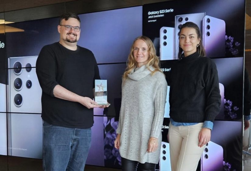 Around the World – Samsung Global Newsroom