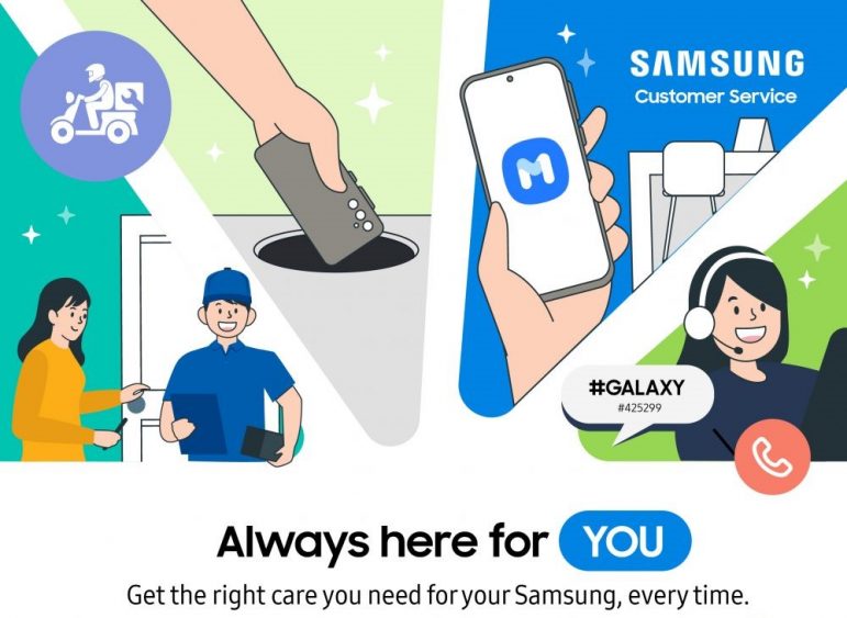 Around the World – Samsung Global Newsroom