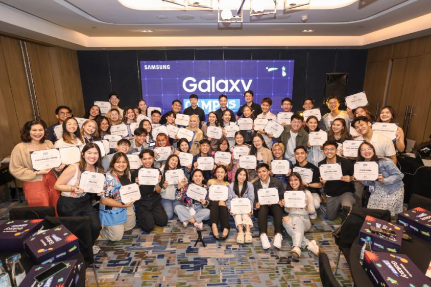Around the World – Samsung Global Newsroom