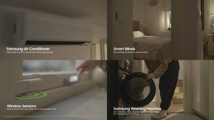 [Video] Take a Peek Into a Day at a Net Zero Home in a Smart City ...