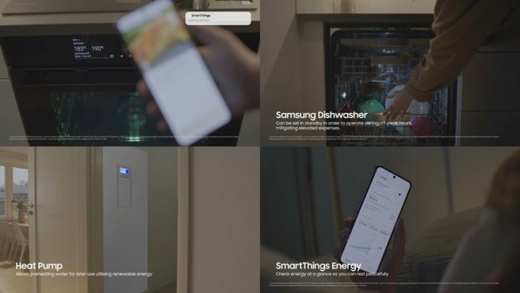 [Video] Take a Peek Into a Day at a Net Zero Home in a Smart City ...