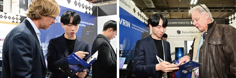 [CES 2024] Dive Into Samsung Electronics’ C-Lab Program at CES: A ...