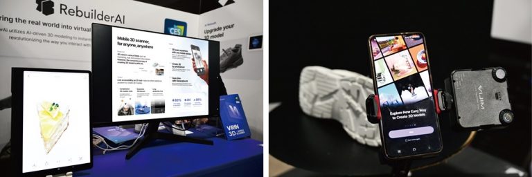 [CES 2024] Dive Into Samsung Electronics’ C-Lab Program at CES: A ...