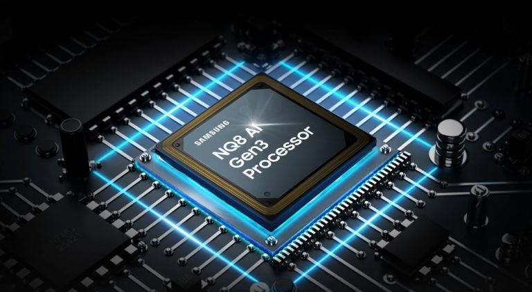 Samsung Electronics Launches 2024 Neo QLED, MICRO LED, OLED and ...