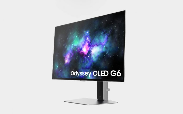 Samsung Electronics Expands Odyssey Gaming Monitor Lineup With New OLED ...